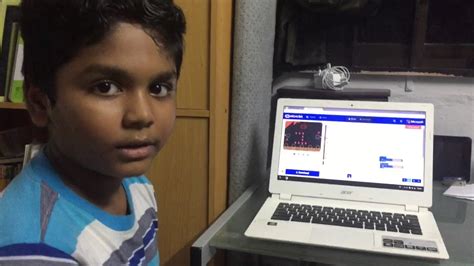 Microbit Project YouTube