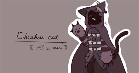 チェシャ猫 チェシャ猫 まろらんどしゃのイラスト Pixiv