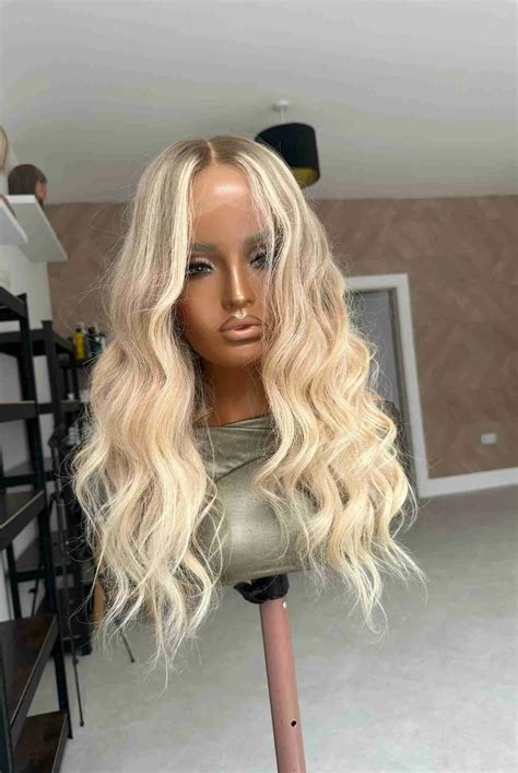 Luxury Wigs Choose The Top Notch Human Hair Wigs Eternal Wigs Uk