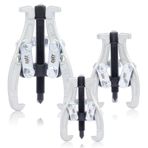 Orion Motor Tech Gear Puller Set 3 4 6 3 Jaw Puller Kit