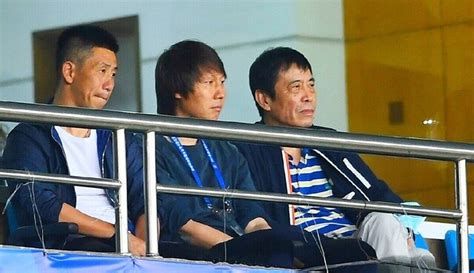 中国サッカー界の反腐敗に進展、協会幹部2人が調査受ける―中国メディア ライブドアニュース