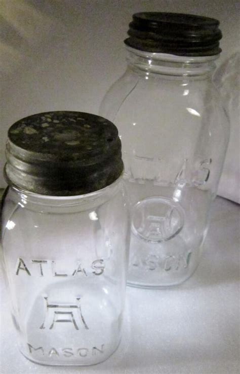 19 Rare Most Valuable Atlas Mason Jars Worth Money