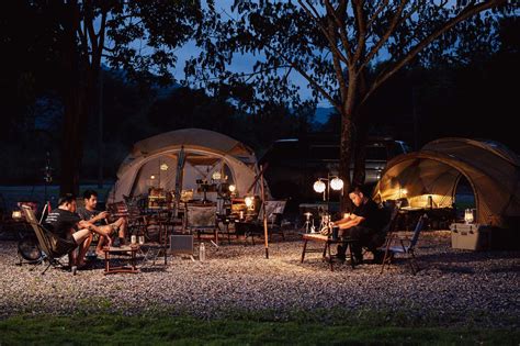 Minimal Works — Camping Made Easy — Camp One Outdoor Online
