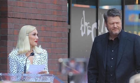 Blake Shelton Posts Selfie With American Idol Star Lauren Alaina Amid