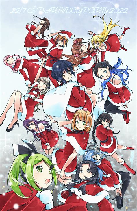 Saito Nicole Tachikawa Ayaka Maruyama Akane Takigawa Miu Fujima