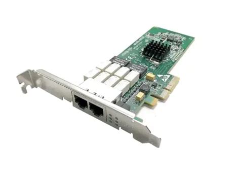 Peg2bpi Rohs Silicom Dual Port Gigabit Ethernet Pcie X4 Bypass Server Adapter Eur 3952