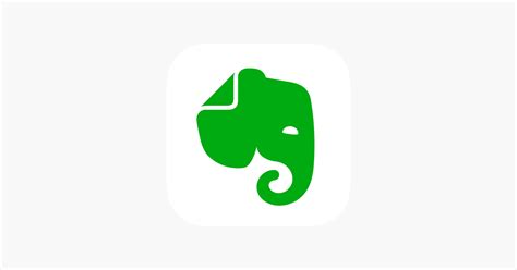 ‎evernote Notes Organizer En App Store