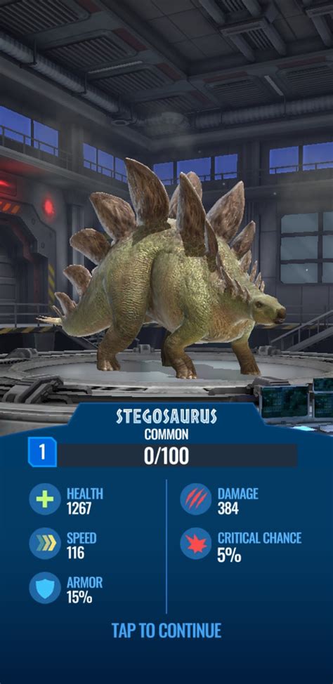 A Geek Daddy Jurassic World Alive