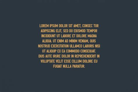 Jagger Font Freedafonts
