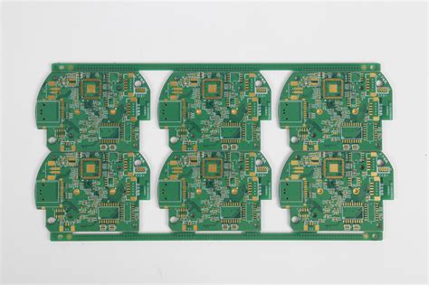 Multilayer Circuit Boards Multilayer Circuit Boards