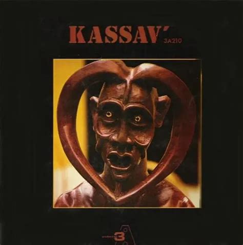 Kassav Kassav Reviews Album Of The Year