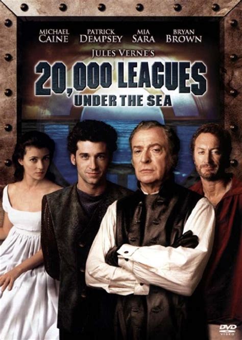 海底两万里 20 000 Leagues Under the Sea 电影 腾讯视频