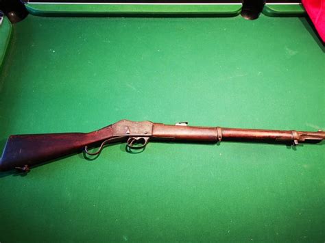 British 1870 Carbine Catawiki