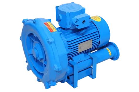 Eto Gas Recirculation Blower At ₹ 136000 Piece In Ahmedabad Id 2852551668388