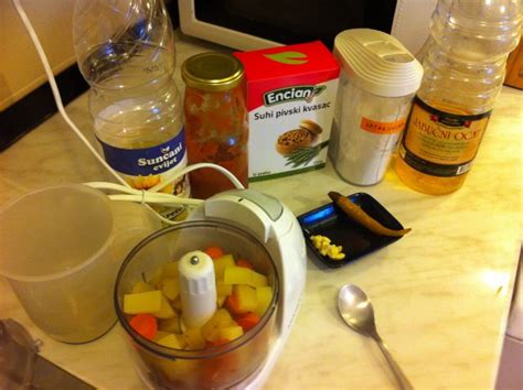 Pivski Umak Porcija I Pol