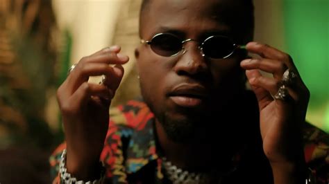 Chewe Superstar Ft Jae Cash Migraine Video Zambian Music Blog