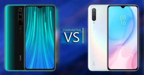 Redmi Note Pro Vs The Xiaomi Mi Lite Which One Is Better ITIGIC