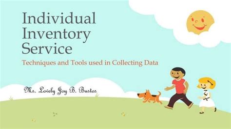 Guidance And Counseling Guidance Services Ppt