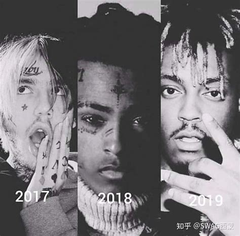 Juice Wrld：所有传奇都在发展中陨落，甚至活不过21岁。 知乎