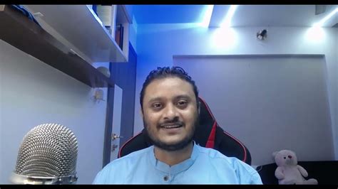 Prashant Chirde Youtube