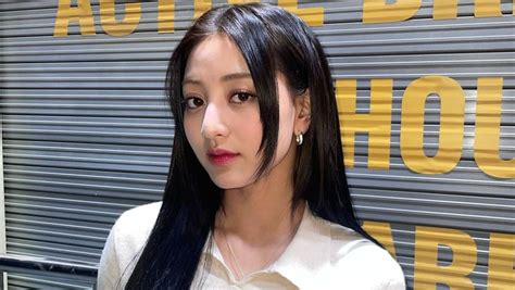 Twices Jihyo To Make Her Solo Debut In August Cna Lifestyle
