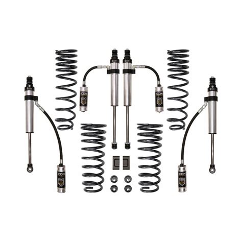 Ome 25 Lift Kit For 80 Series 1991 1997 Toyota Land Cruiser