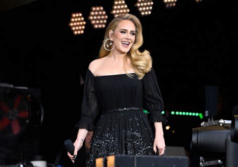 Adele Approached To Headline The 2026 Super Bowl Halftime Performance