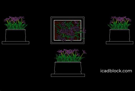 Flower Bed Archives Icadblock
