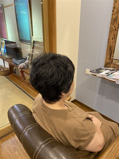 いかせるくせ毛 大人女性のための「くせ毛専門」美容室 京都 丸太町 はある