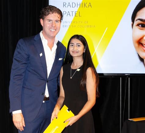 Radhika Patel Beedie Luminaries Spotlight Read More