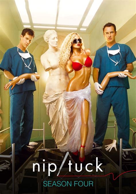 Niptuck Season 4 Watch Full Episodes Streaming Online