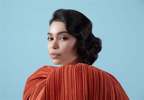 Auli I Cravalho Photo Shoot For Character Media November 2022