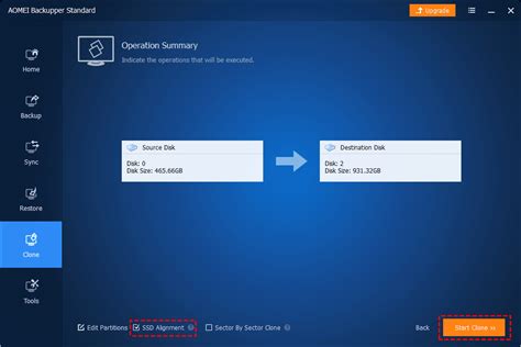 Best Free Inland SSD Clone Software Stay Away From Boot Issues