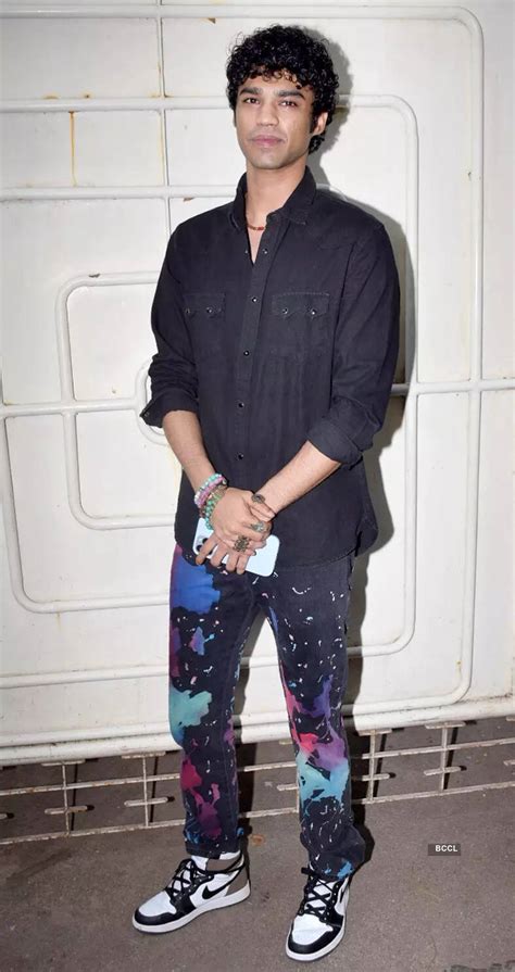 Bheed Screening Photogallery Etimes