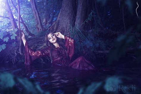 Annika Funk A Model From Germany Model Management