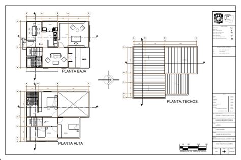 Plantas Ya Terminadas Modl Pdf
