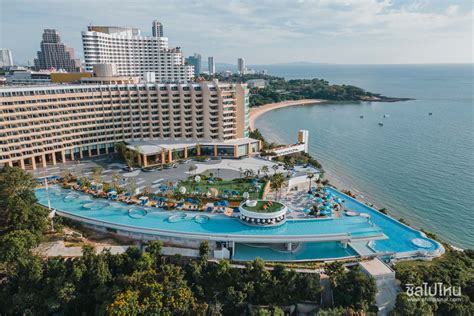 10 ที่พักพัทยา บรรยากาศดี ชมวิวทะเลได้แบบฟินๆ อัพเดทใหม่ 2022 Lake