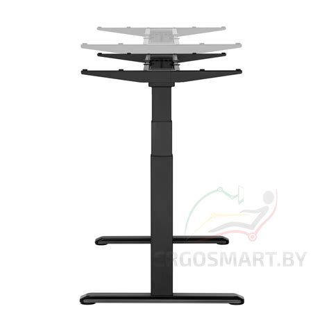 Рама регулируемая Ergo Desk Prime
