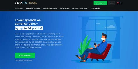 OctaFX Review 2021 User Rating Comments Forexing