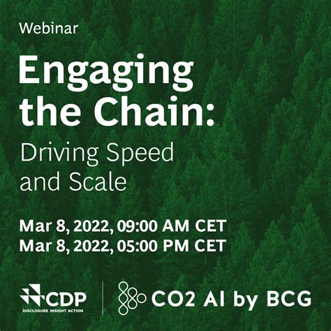 Wanyu Sung On Linkedin Cdp Bcg