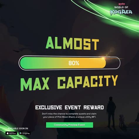The Whitelisting Request List Is Filling Up Make Sure To Register Now