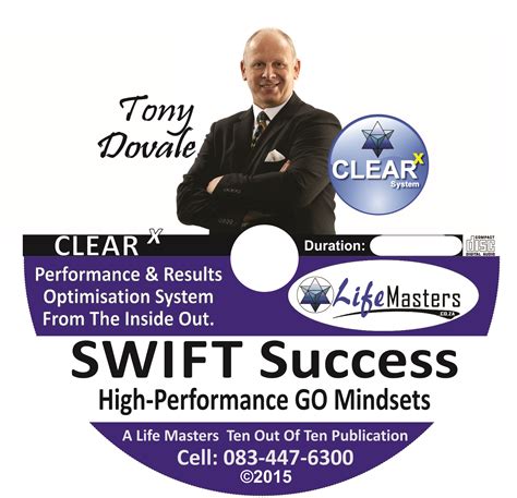 Swift Success Book 1 Minute Wisdom Fortrue Personal And Business