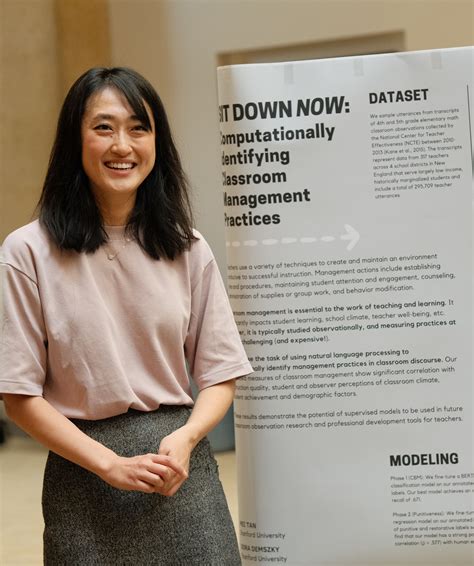 mei tan stanford gse