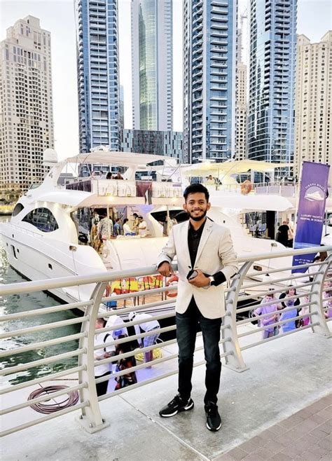 Yash Piyush Jaiswal Leads The Way In Hospitality And Agriculture