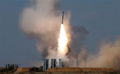 Ngeri Ukraina Kembangkan Rudal Balistik Bisa Serang Target Sejauh 700 Km