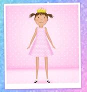 Pinkamagine Fashion Pinkalicious Wiki Fandom