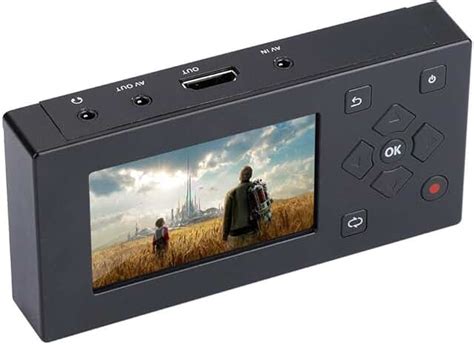 Amazon Ca Vhs Player