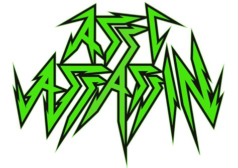 Assi Assassin Encyclopaedia Metallum The Metal Archives