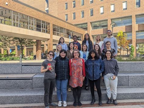 Previous Labs Social Self Lab
