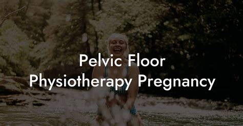 Male Pelvic Massage Therapy Pelvic Floor Therapy Exercises Workouts